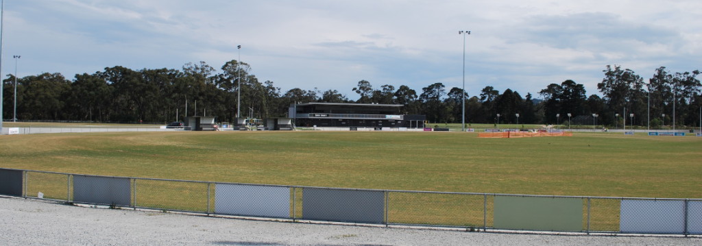 Footy-Ground-01 | Beaconsfield Victoria Australia