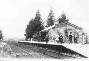 Beaconsfield railway station | Beaconsfield Victoria Australia